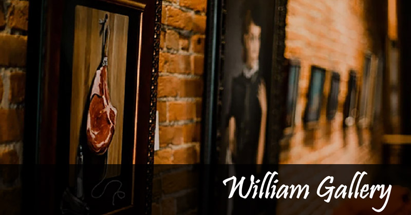 William Gallery